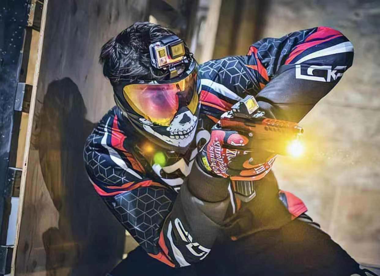 Airsoft SpeedQB - The Airsoft tournament scene - Airsoftsports.de