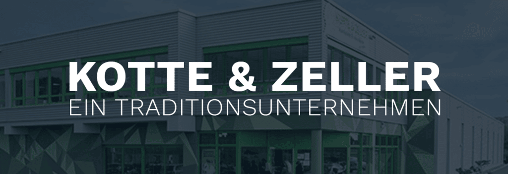 Kotte and Zeller Airsoft - Airsoftsports.de