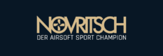 Novritsch - der Airsoft-Sport-Champion - Airsoftsports.de