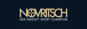 Novritsch - der Airsoft-Sport-Champion - Airsoftsports.de