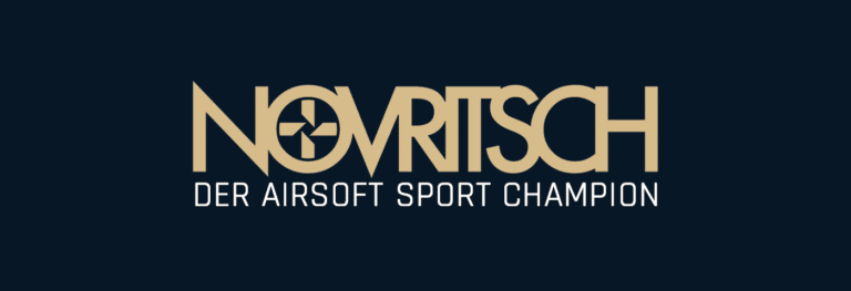 Novritsch - der Airsoft-Sport-Champion - Airsoftsports.de